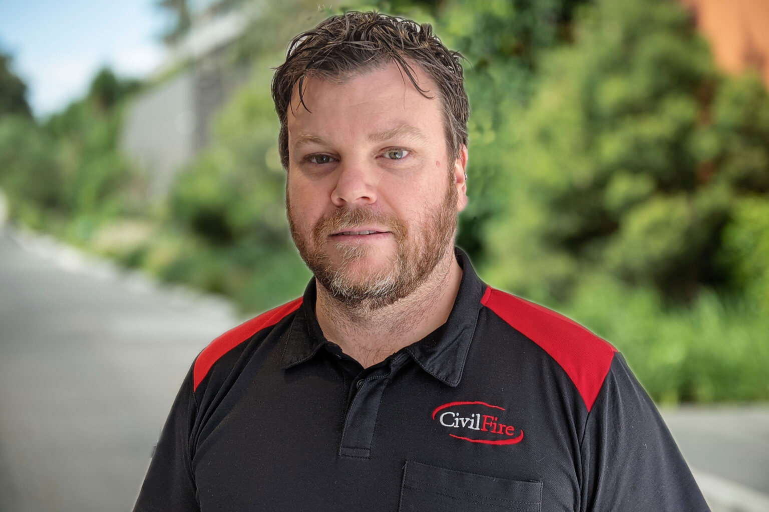 Our Credentials - Civil Fire