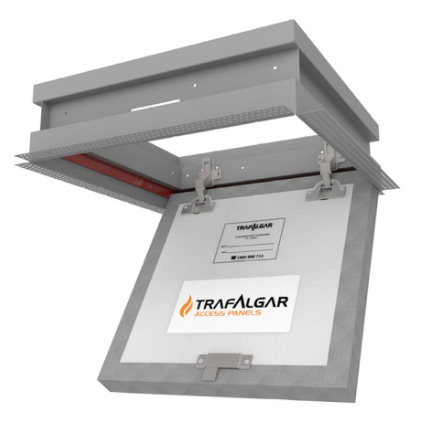 Passive Fire Protection - Civil Fire